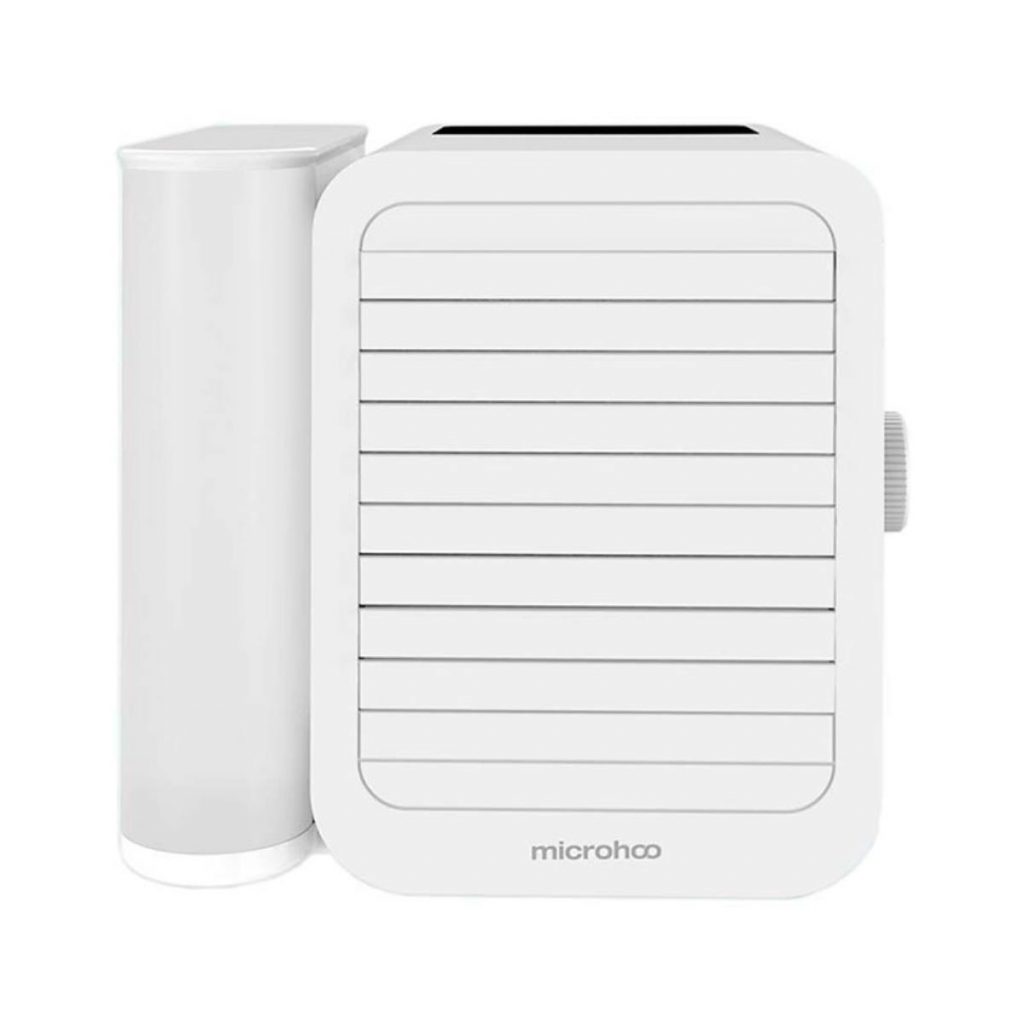 Ar Condicionado Xiaomi Microhoo Mini 6W Branco – upcom.pt