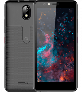 Smartphone ALTICE S13 3G 4.95” 1/4 GB – Cinzento – upcom.pt